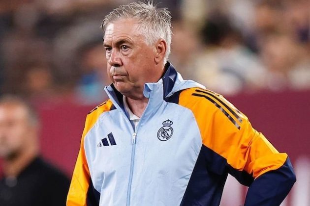 Profil Tim dan Daftar Pemain Real Madrid Musim 2024/2025 - Asia9Sports