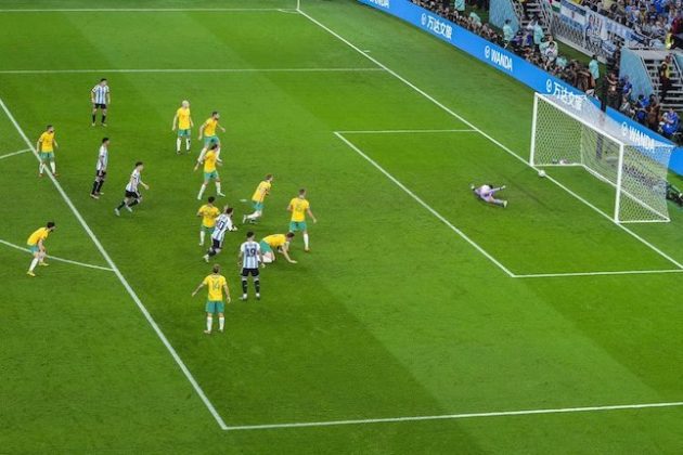 Timnas Australia di Piala Dunia: Tak Pernah Gagal Lolos Sejak Pindah ke ...