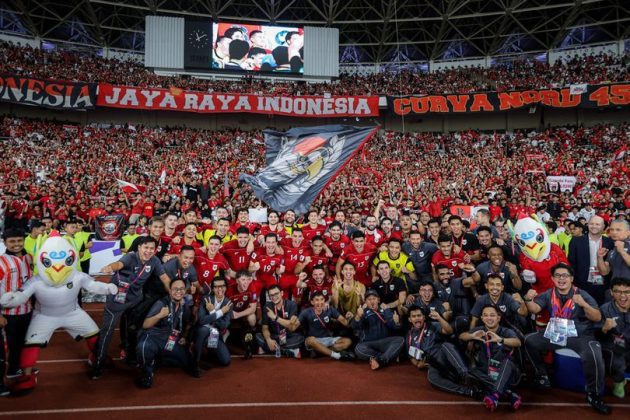 Jadwal Drawing Round 4 Kualifikasi Piala Dunia 2026 Zona Asia: Tanggal ...